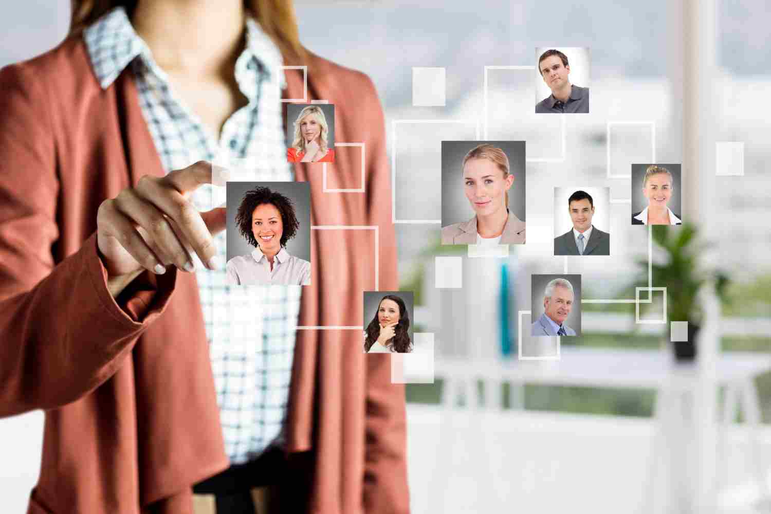 Deskrh plateforme RH : avantages pour PME et responsables RH ...